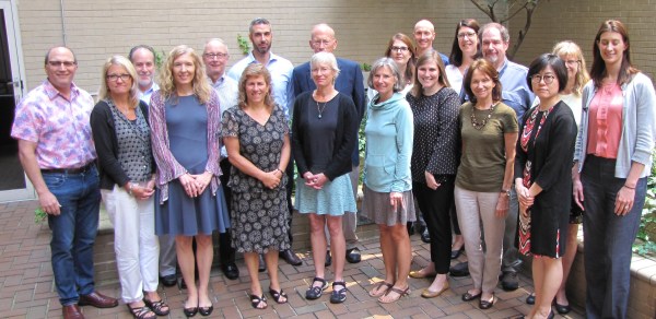 AICR panel – Chapkin Lab