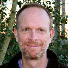 Spotlight: Spence Behmer - Ecology and Evolutionary Biology