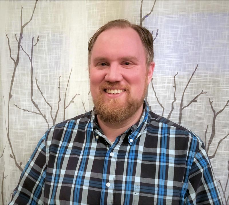 Spotlight - Brian Davis - Ecology and Evolutionary Biology